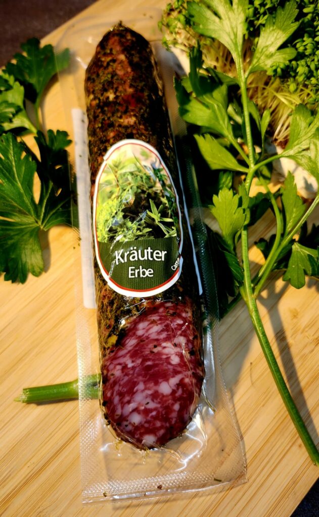 Salami bestellen | Doreen's Gourmet | Salami in bester Qualität